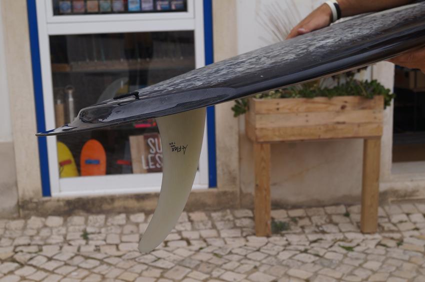 Greenough’s Edge Board Evolution by Wavegliders