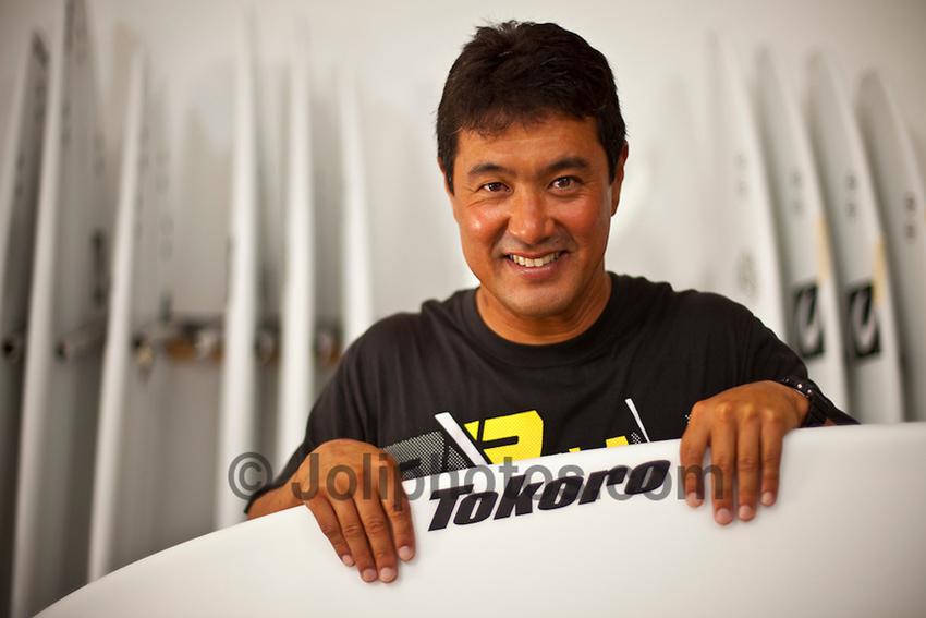 The Best Of The Best...Tokoro