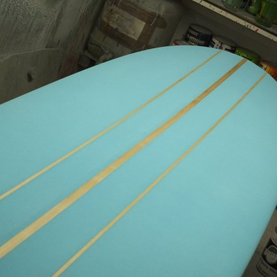 Surfline Custom Surfboards designs and shapes by Roger Hall in Ruakaka ...