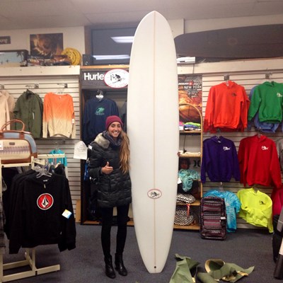 BUNGER SURFBOARDS ( NY since 1962 ) in Babylon, NY, United States ...