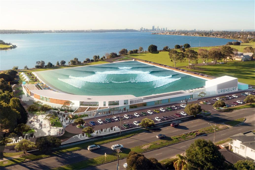 15 New Wavegarden Locations