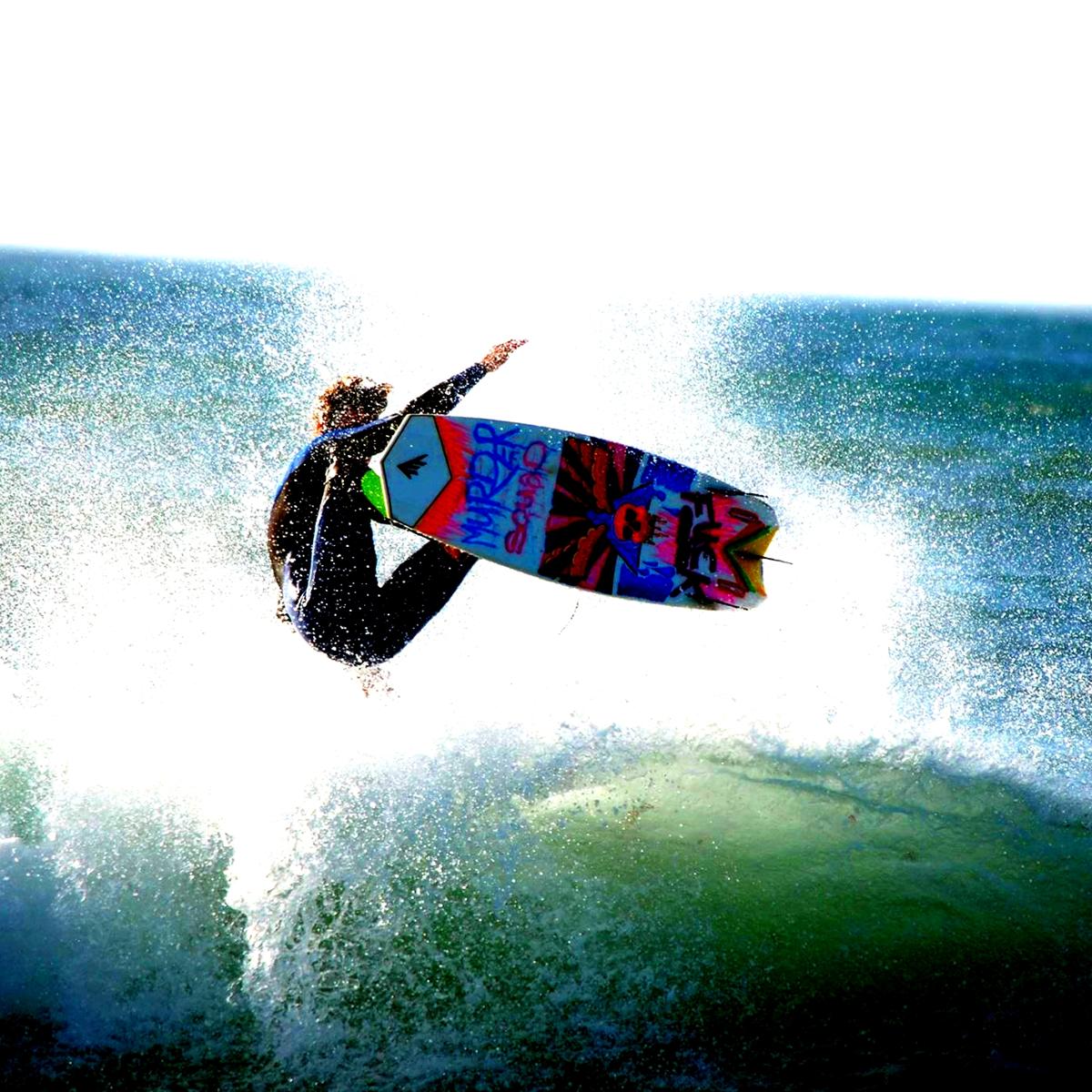 Global Surfing News, Interviews, Views, Waves and Opinions | Surf ...