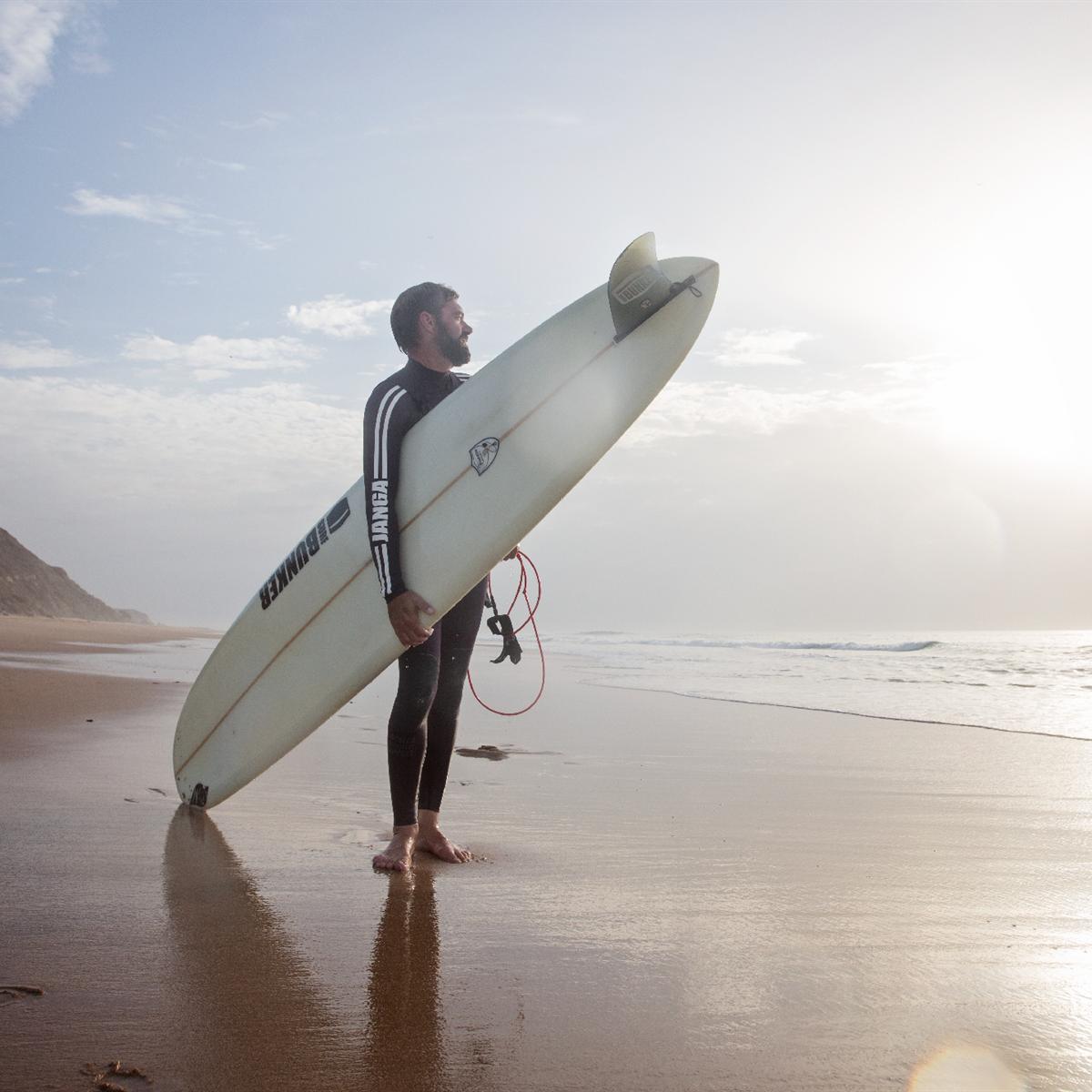 Global Surfing News, Interviews, Views, Waves and Opinions | Surf ...