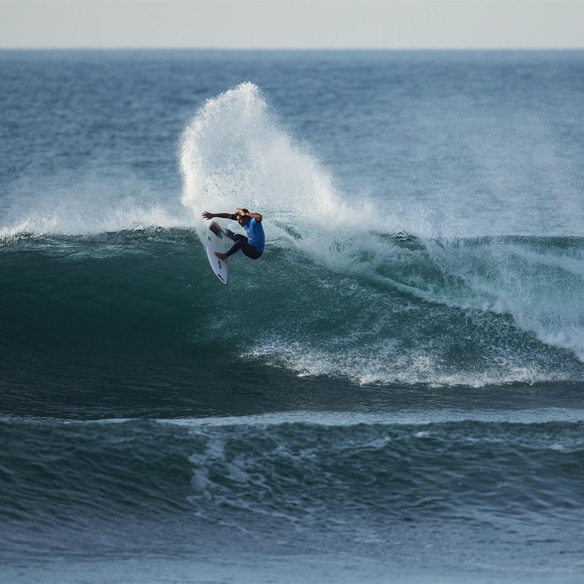 Global Surfing News, Interviews, Views, Waves and Opinions | Surf ...