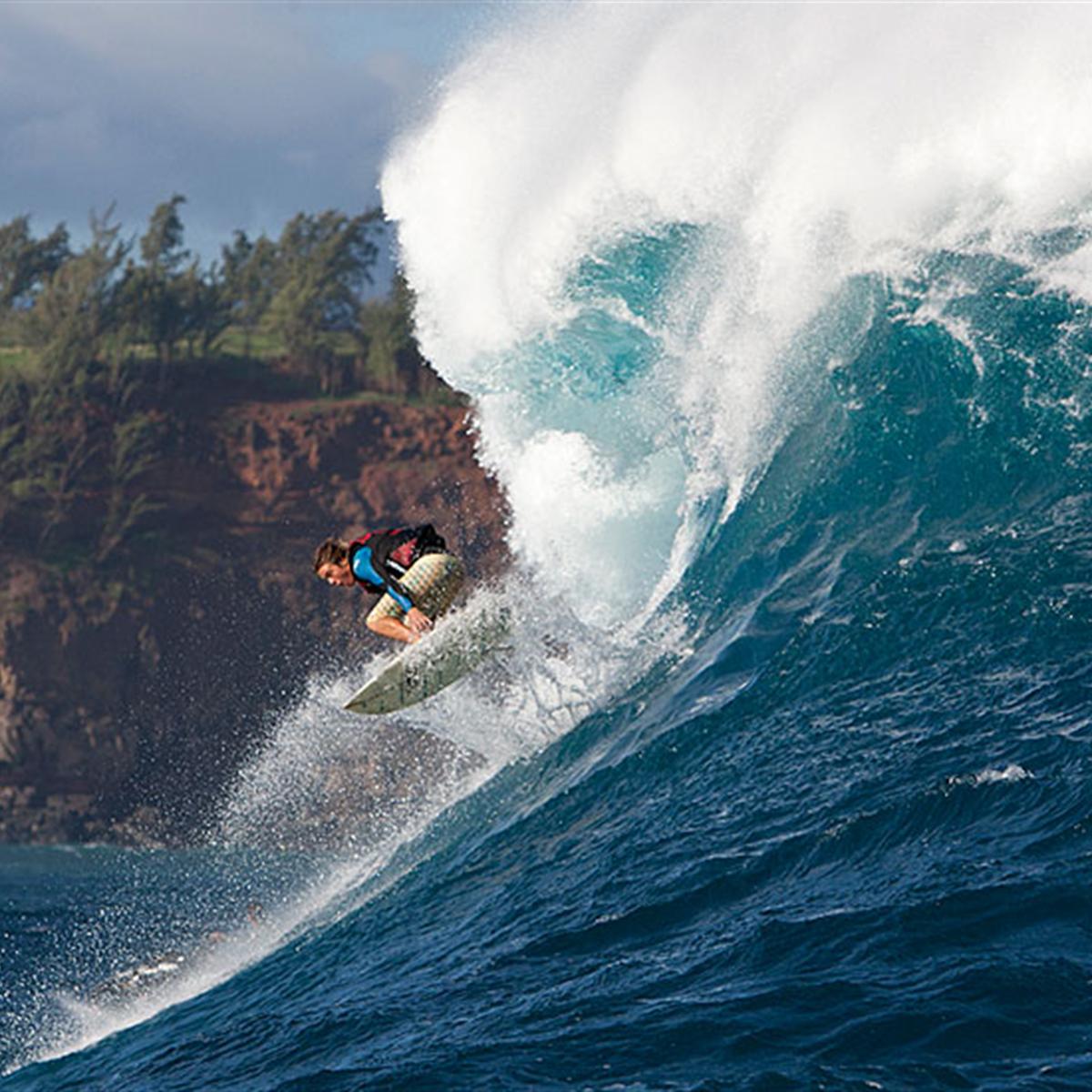Global Surfing News, Interviews, Views, Waves and Opinions | Surf ...