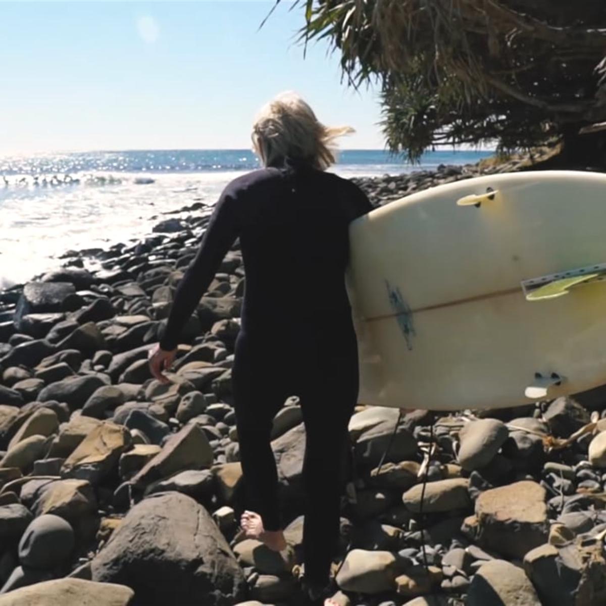 Global Surfing News, Interviews, Views, Waves and Opinions | Surf ...