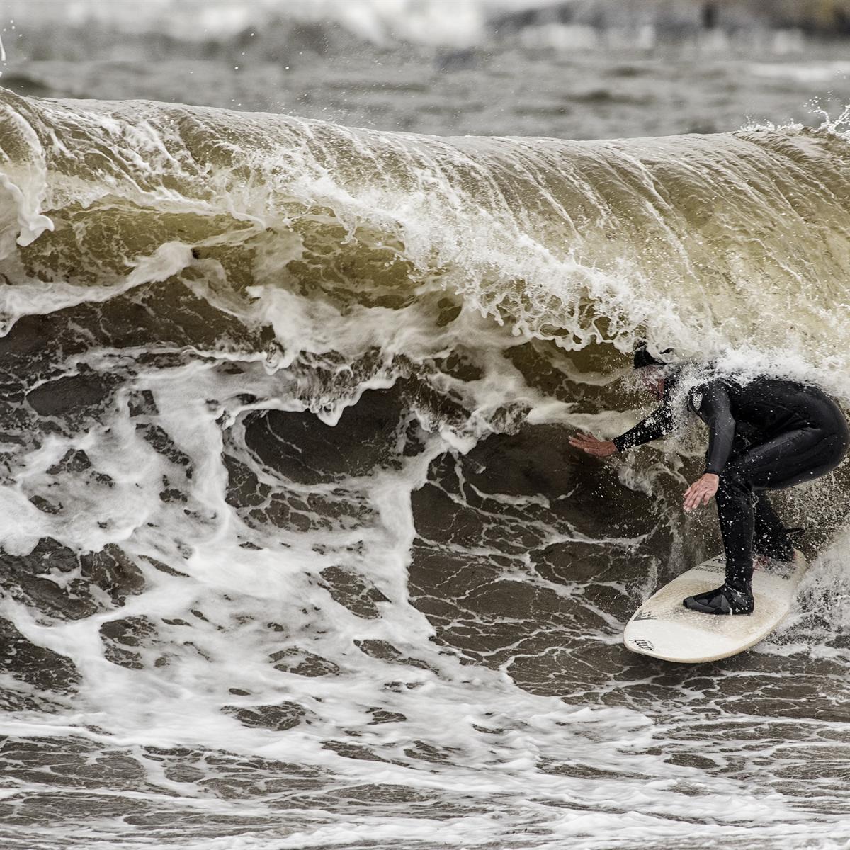 Global Surfing News, Interviews, Views, Waves and Opinions | Surf ...