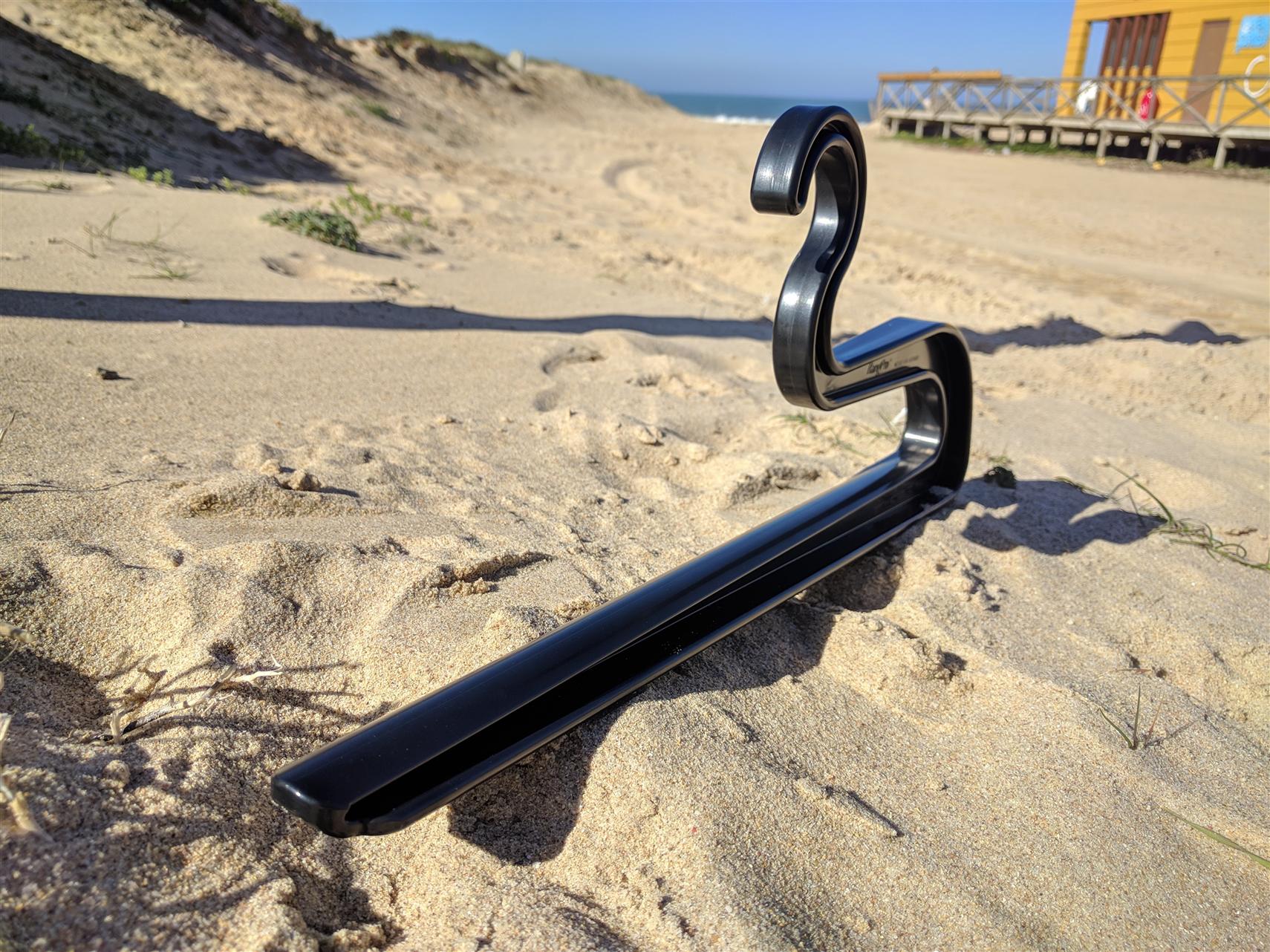 Northcore Wetsuit Hanging Solutions - Tested