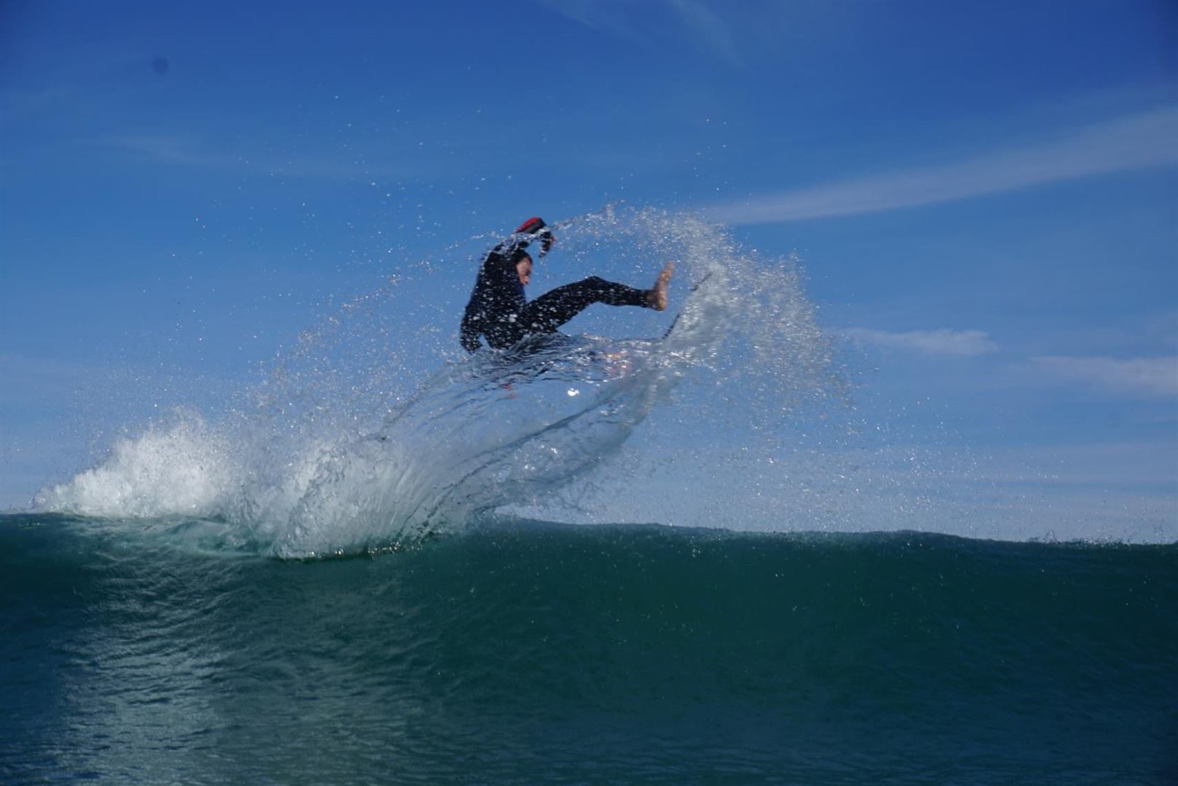 Interview with Chris Ward