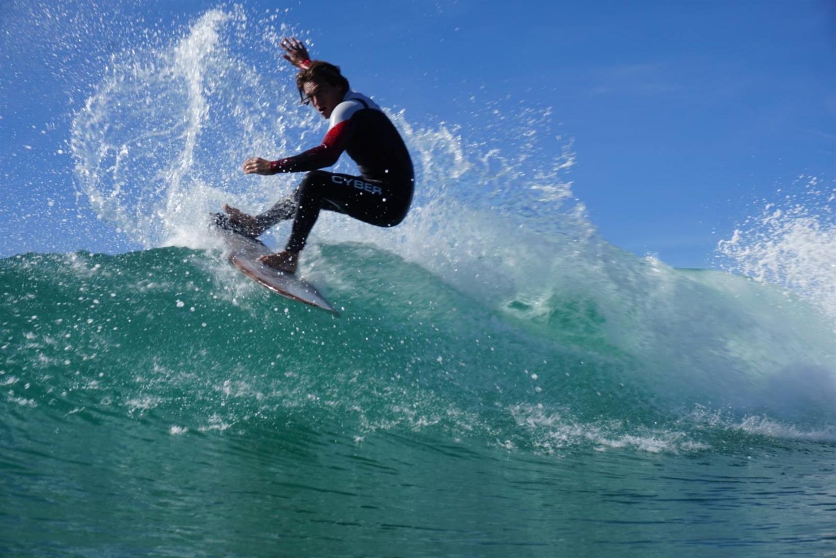 Interview with Chris Ward