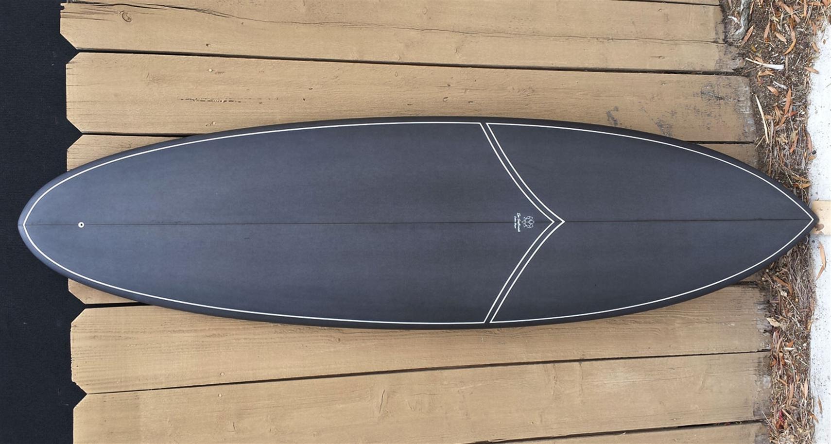 Zen Surfboards - Experience and Style