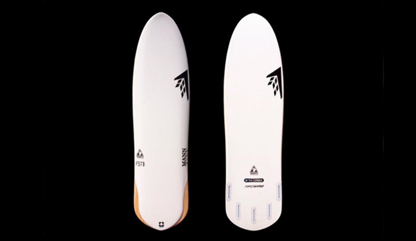 The Ugliest, Best Surfboard Ever.