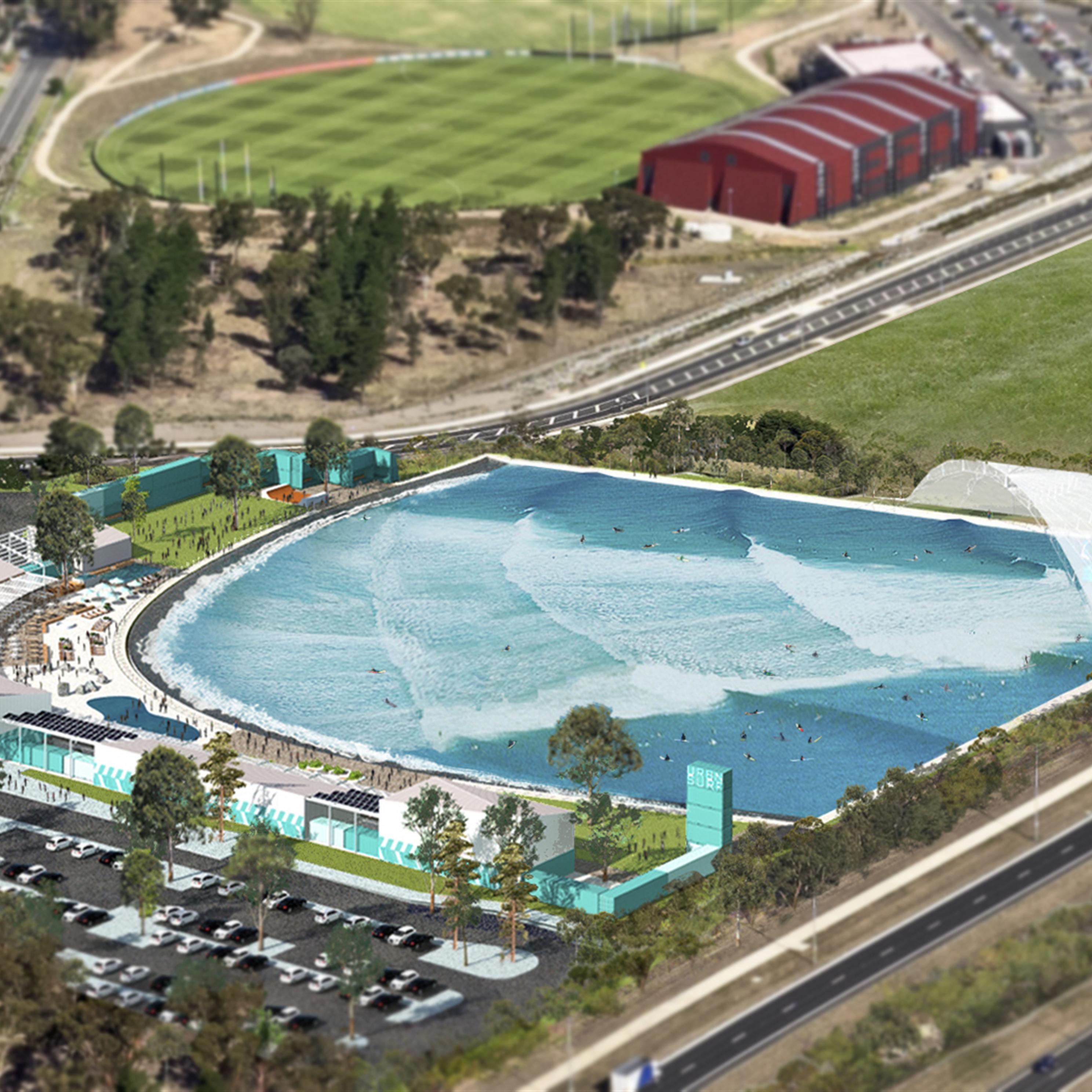 15 New Wavegarden Locations