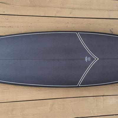 Zen Surfboards - Experience and Style