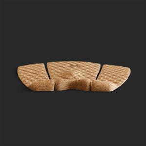 ecoPro Cork Traction Tested