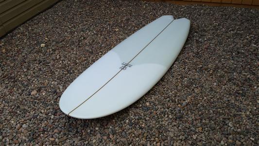 Zen Surfboards - Experience and Style