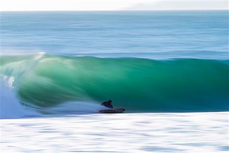 Freezing : A Surf Film Masterpiece