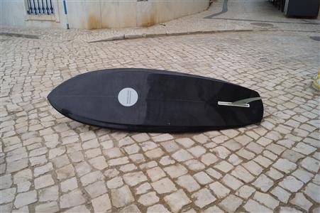 Greenough’s Edge Board Evolution by Wavegliders