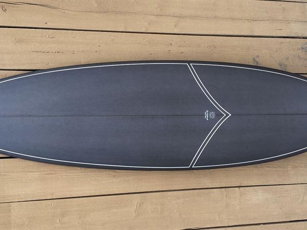 Zen Surfboards - Experience and Style