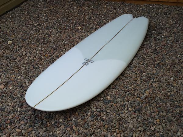 Zen Surfboards - Experience and Style