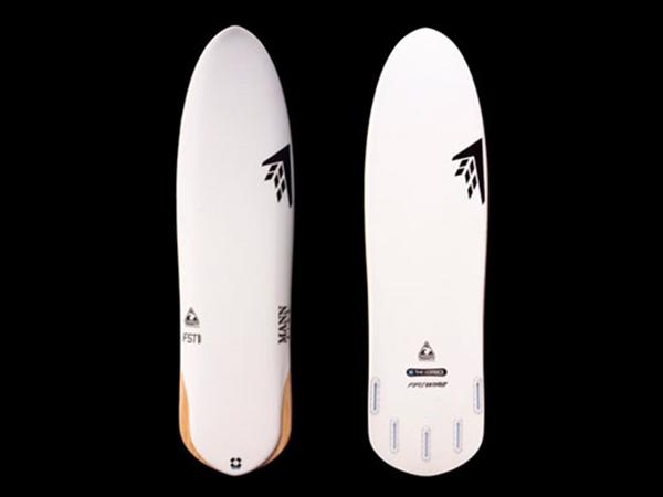 The Ugliest, Best Surfboard Ever.